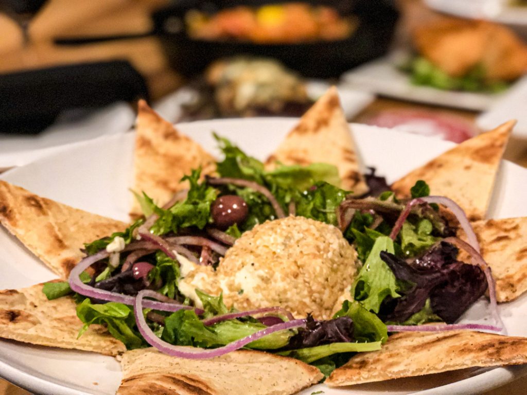 Menus – Frescos Euro Grille