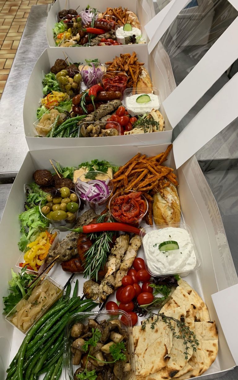 Promotions – Frescos Euro Grille